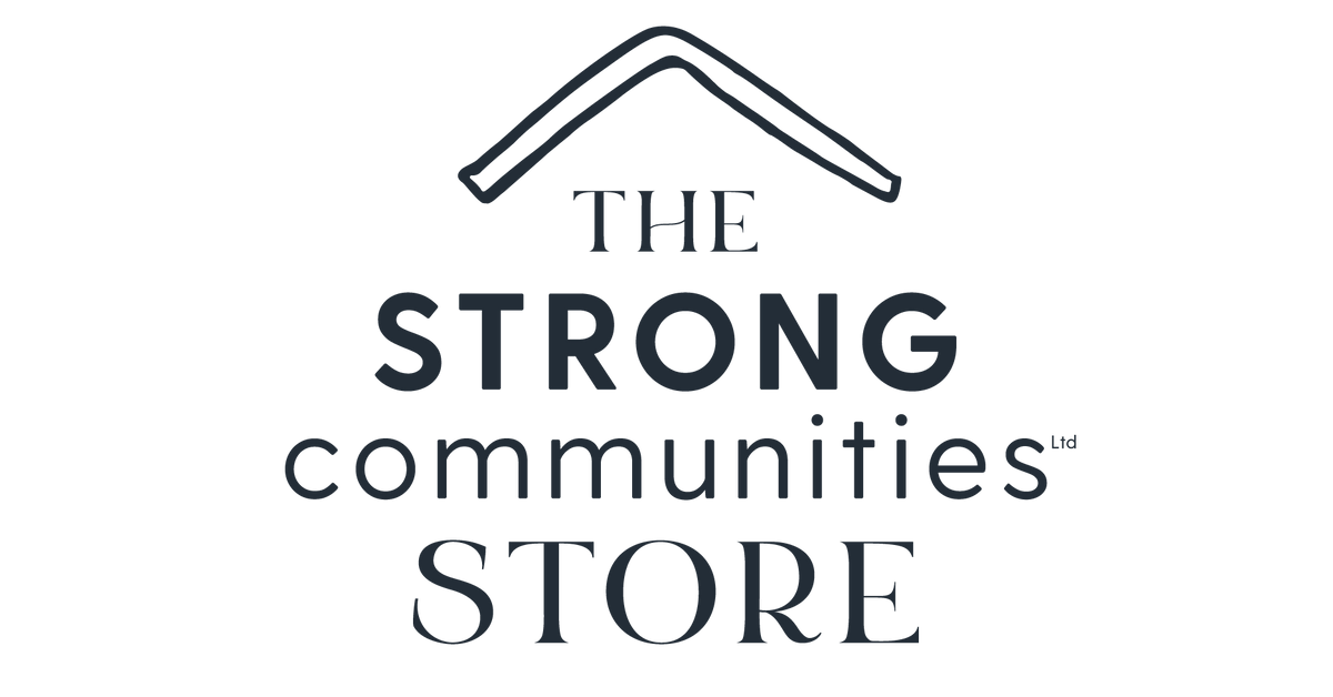 Our Story – The Strong Communities Store